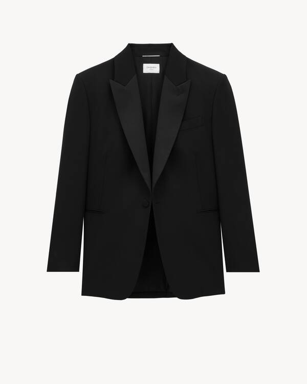 Men's Jackets and Pants Collection | Saint Laurent | YSL US