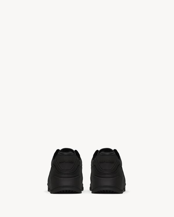 Men's Sneakers Collection | Saint Laurent | YSL