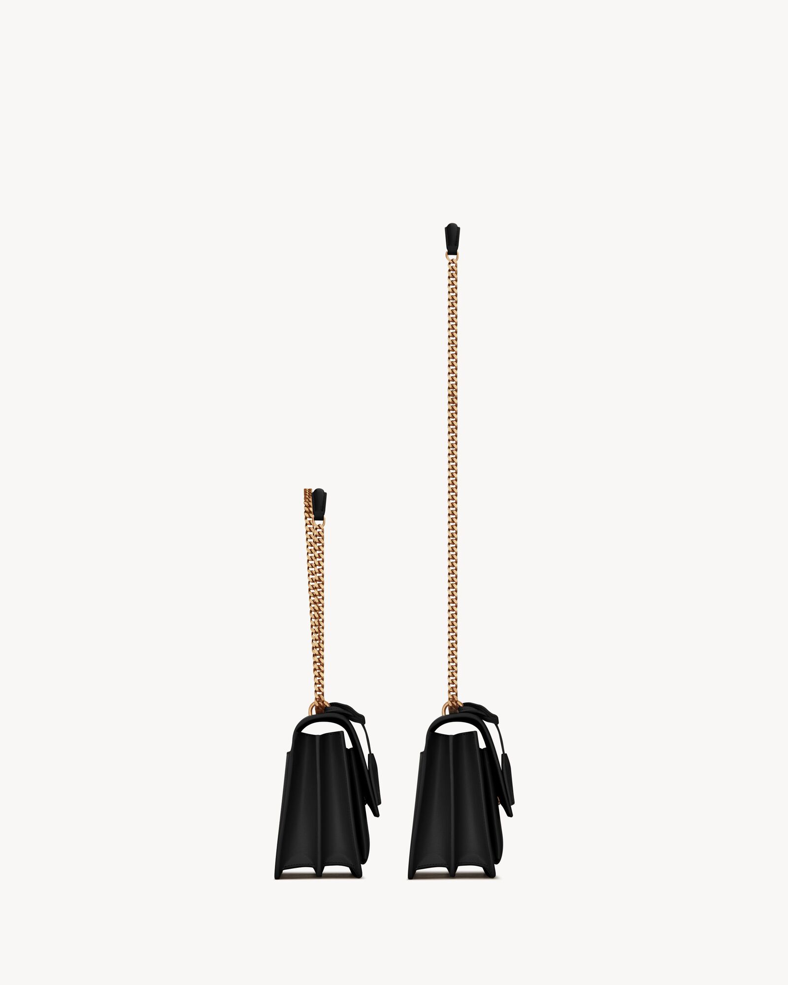 Sunset Handbags Collection for Women | Saint Laurent | YSL US