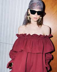 Dresses & Skirts for Women | Saint Laurent | YSL US