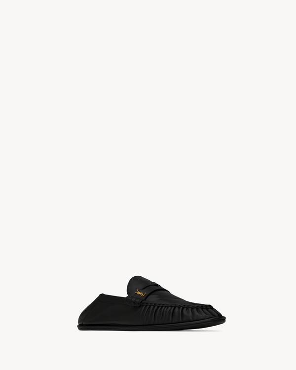 Men's Loafers Collection | Saint Laurent | YSL