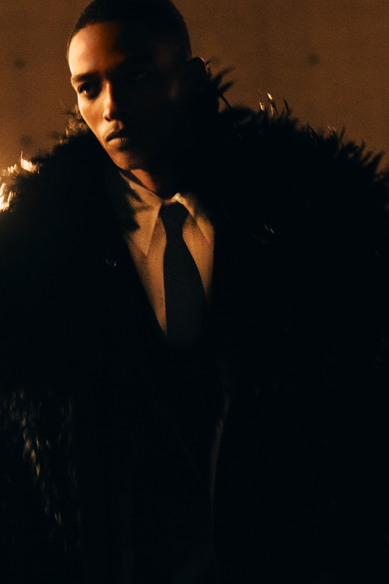 MENʼS WINTER 25 | Saint Laurent | YSL US