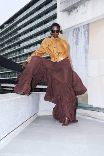 Women's Spring 25 Shop | Saint Laurent | YSL