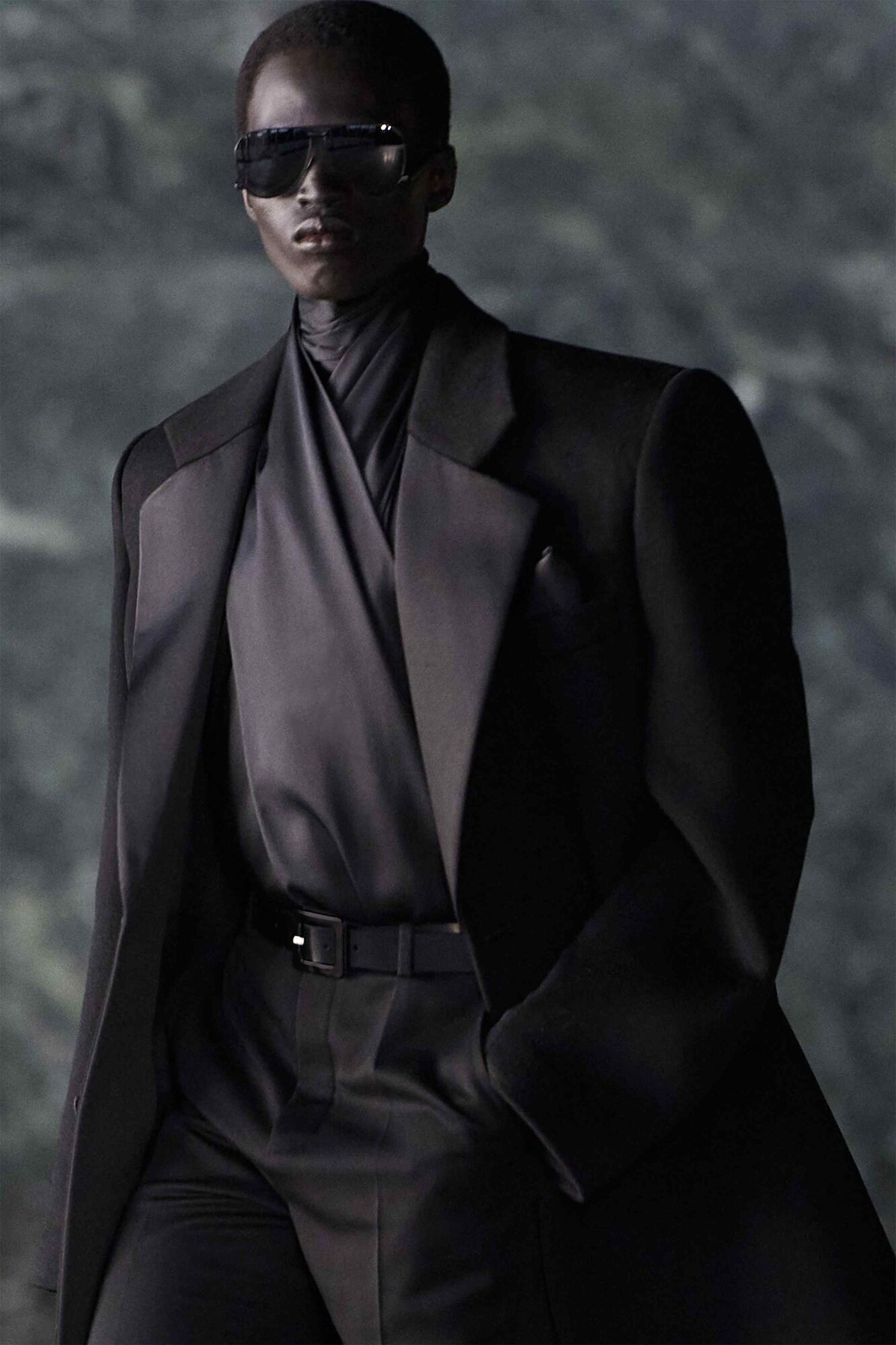 SHOW | Saint Laurent | YSL EN-US