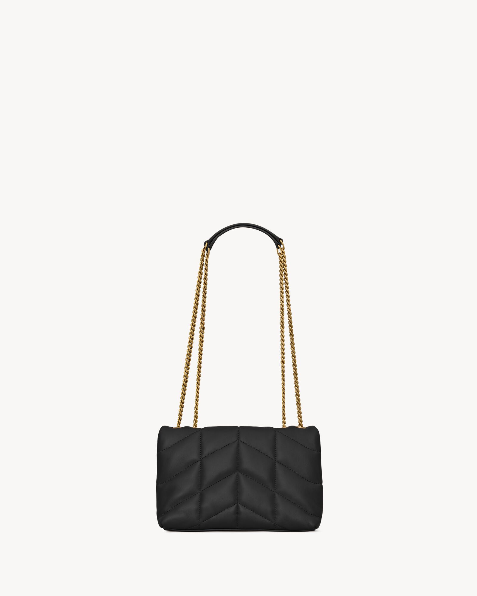 Puffer Handbags Collection for Women | Saint Laurent | YSL US