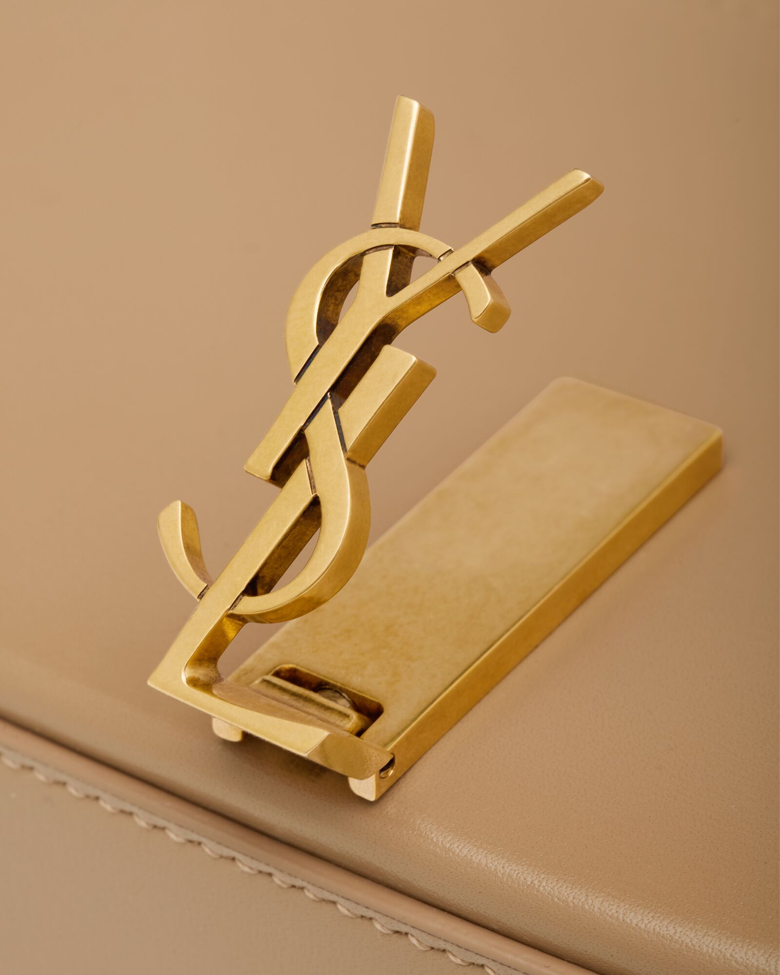 Mini VOLTAIRE in BOX SAINT LAURENT | Saint Laurent | YSL.com