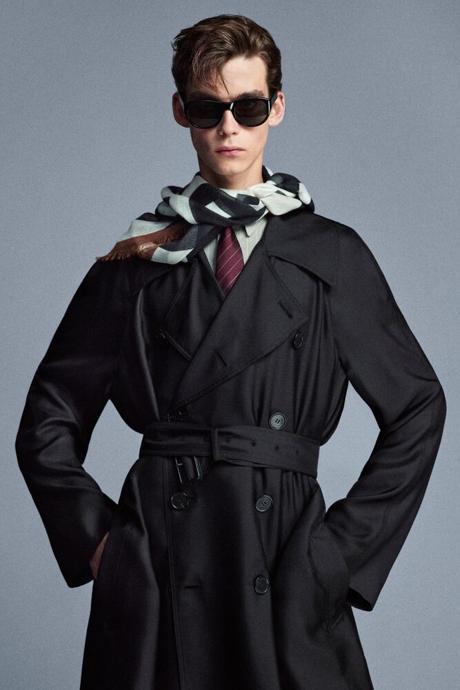 Men's Spring 25 Shop | Saint Laurent | YSL