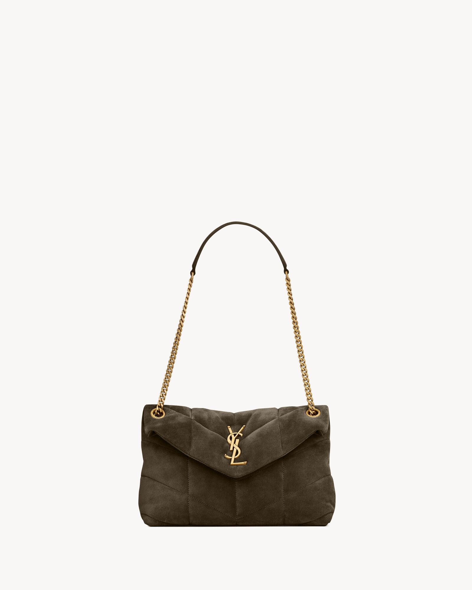 Puffer Handbags Collection for Women | Saint Laurent | YSL US