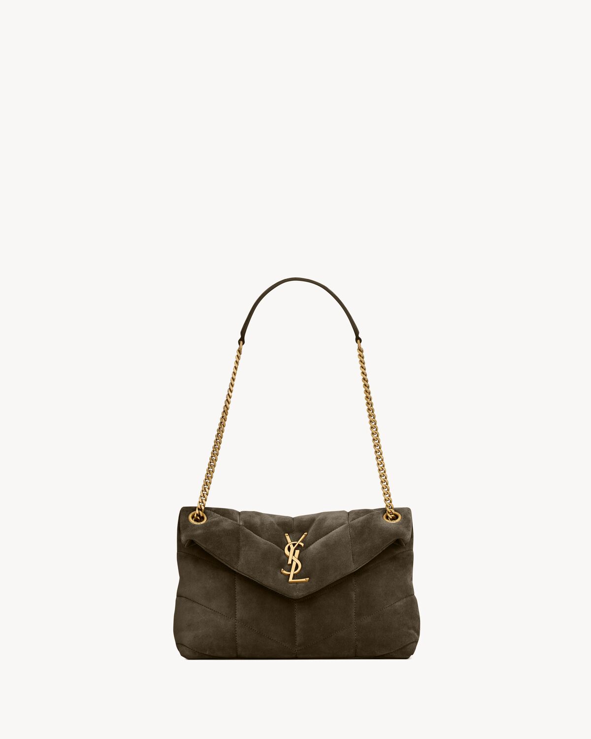 Puffer Handbags Collection for Women | Saint Laurent | YSL US