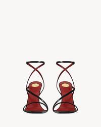 Sandali Donna | Saint Laurent | YSL IT