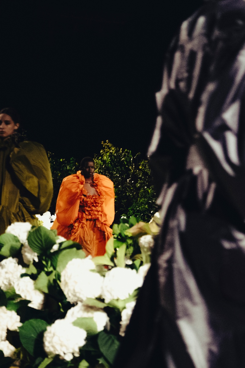 SHOWS | Saint Laurent | YSL EN-GB