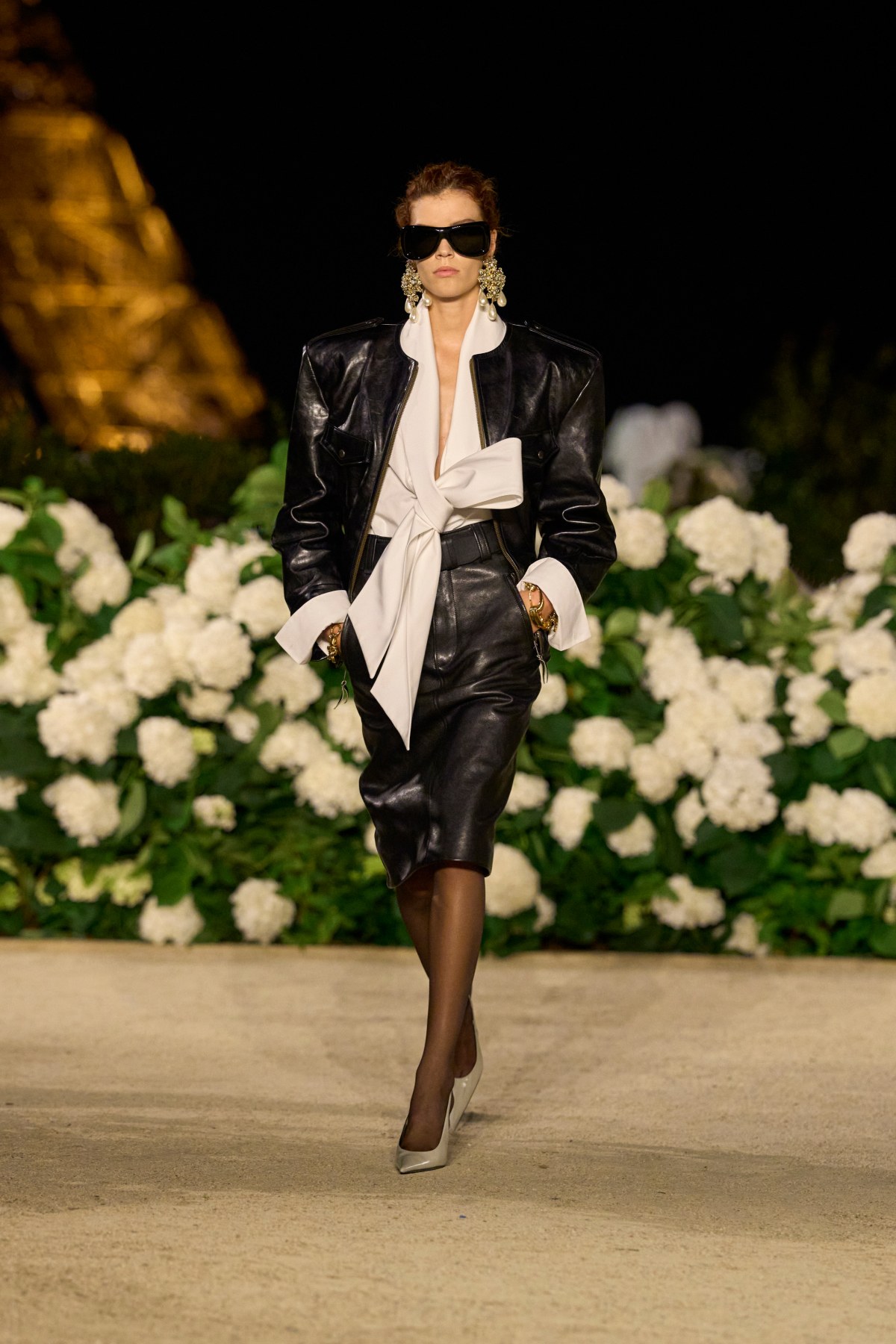 WOMEN’S SUMMER 26 | Saint Laurent | YSL EN