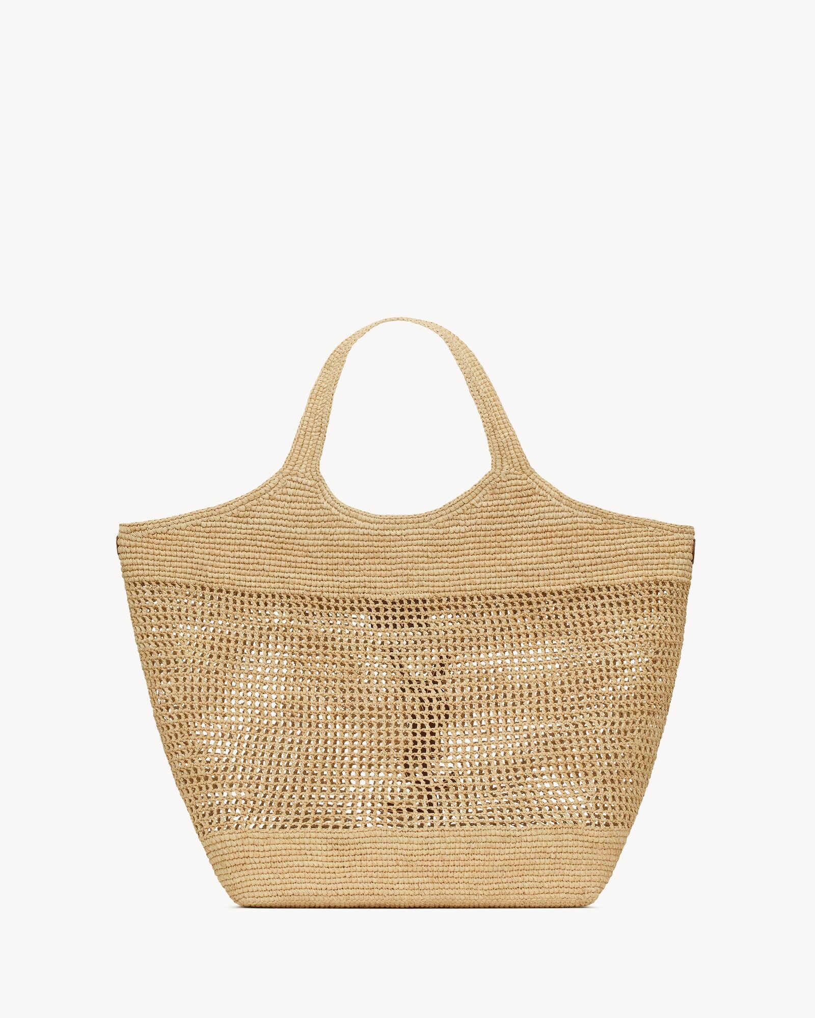 ICARE IN RAFFIA | Saint Laurent | YSL US