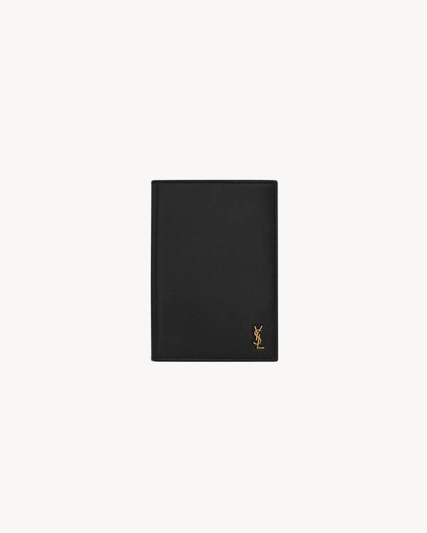 Men's Cases and Holders Collection | Saint Laurent | YSL US