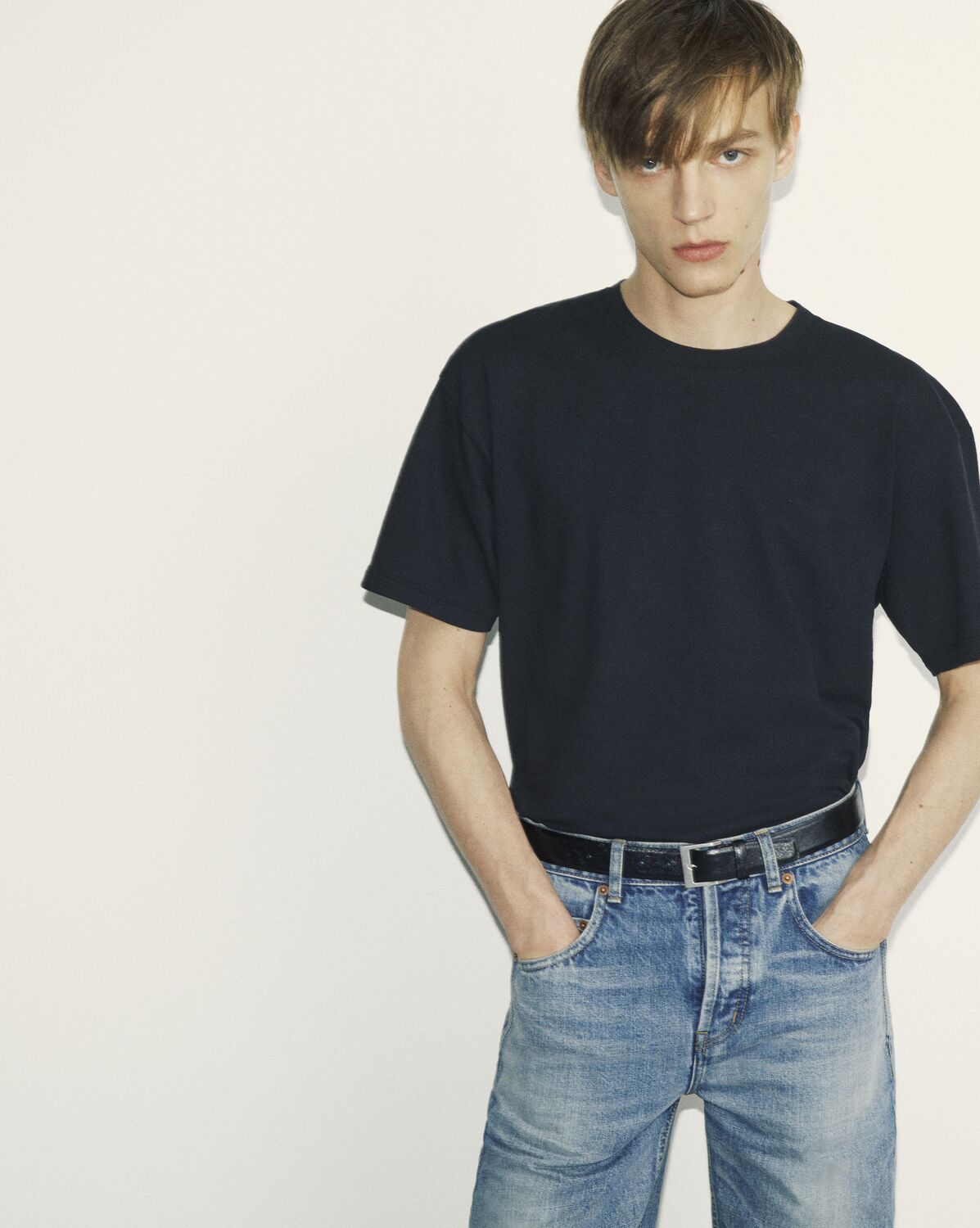 Colección de Jersey para Hombres | Saint Laurent | YSL ES