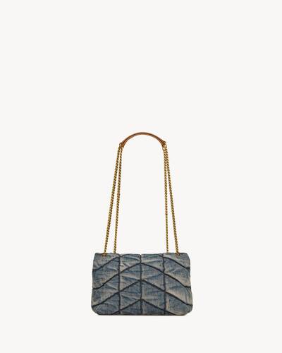 Puffer Handbags Collection for Women | Saint Laurent | YSL US