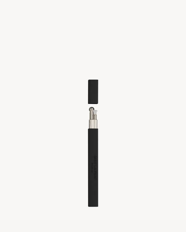 Tsubota Pearl Lighter in Black | Saint Laurent | YSL EN-US