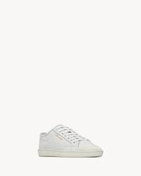 Sneakers for Men | Saint Laurent | YSL US