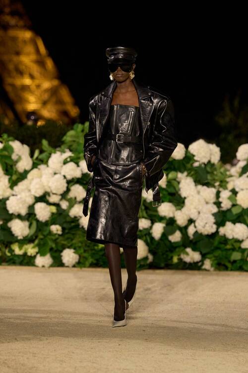 WOMEN’S SUMMER 26 | Saint Laurent | YSL EN-EN