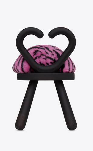 Eo tiger stool