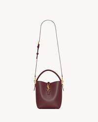 LE 37 small in shiny leather | Saint Laurent | YSL US