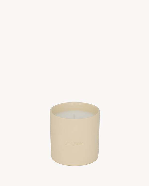 SAINT LAURENT CANDLE | Saint Laurent | YSL US