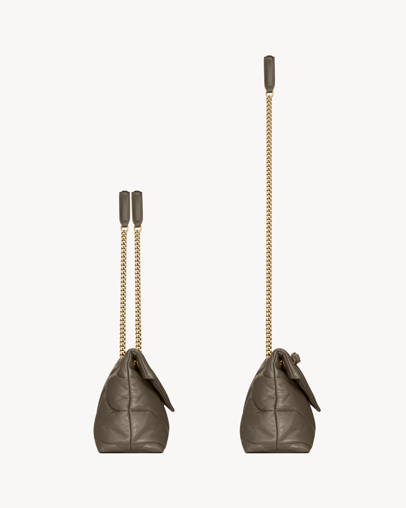 Puffer Handbags Collection for Women | Saint Laurent | YSL US