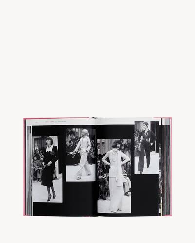 YVES SAINT LAURENT haute couture catwalk | Saint Laurent | YSL US