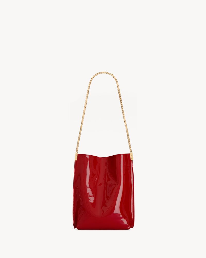 Ysl Suzanne Hobo Bag Review | Paul Smith