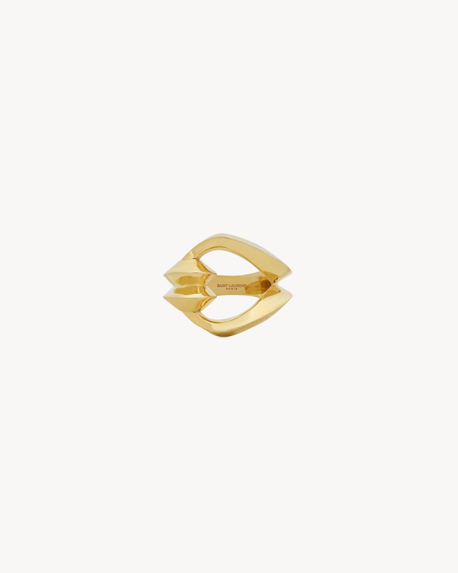 Brooches & Rings for Women | Saint Laurent - YSL US