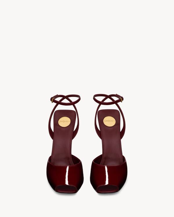 Sandals Collection for Women | Saint Laurent | YSL US