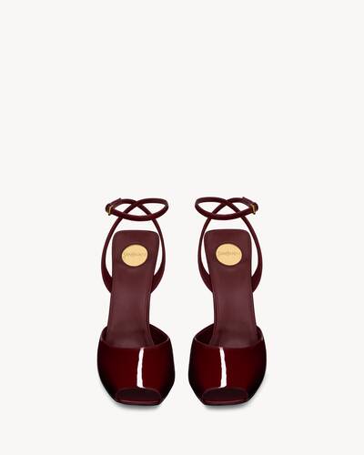 Sandals Collection for Women | Saint Laurent | YSL US