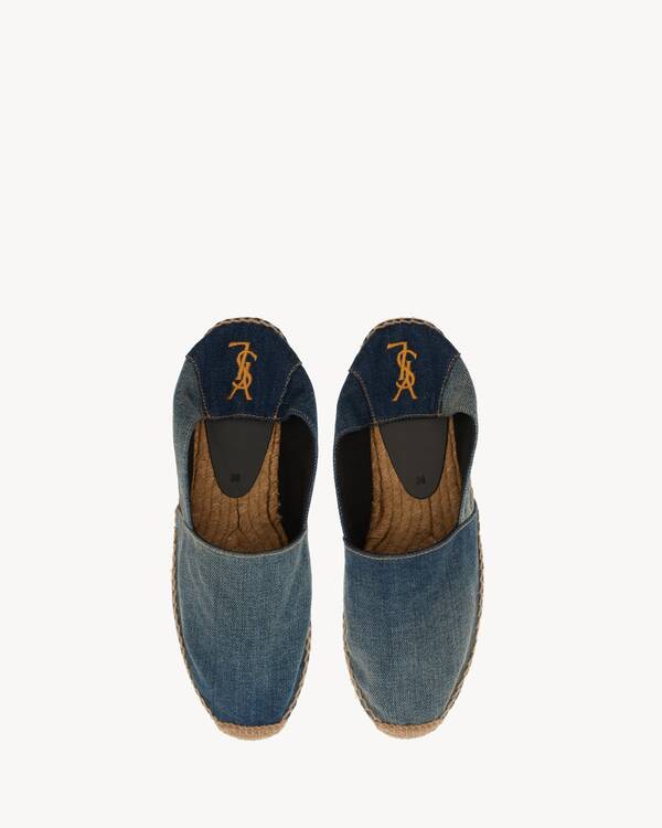 Storefront-SLP | Saint Laurent | YSL