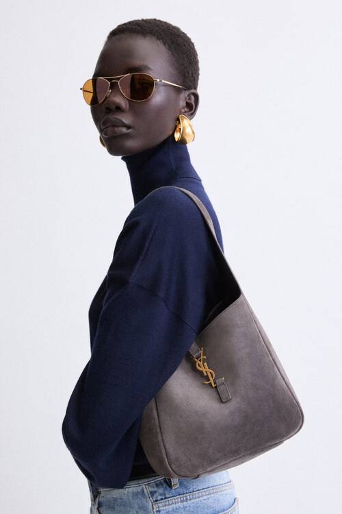 Amalia Handbags | Saint Laurent | YSL