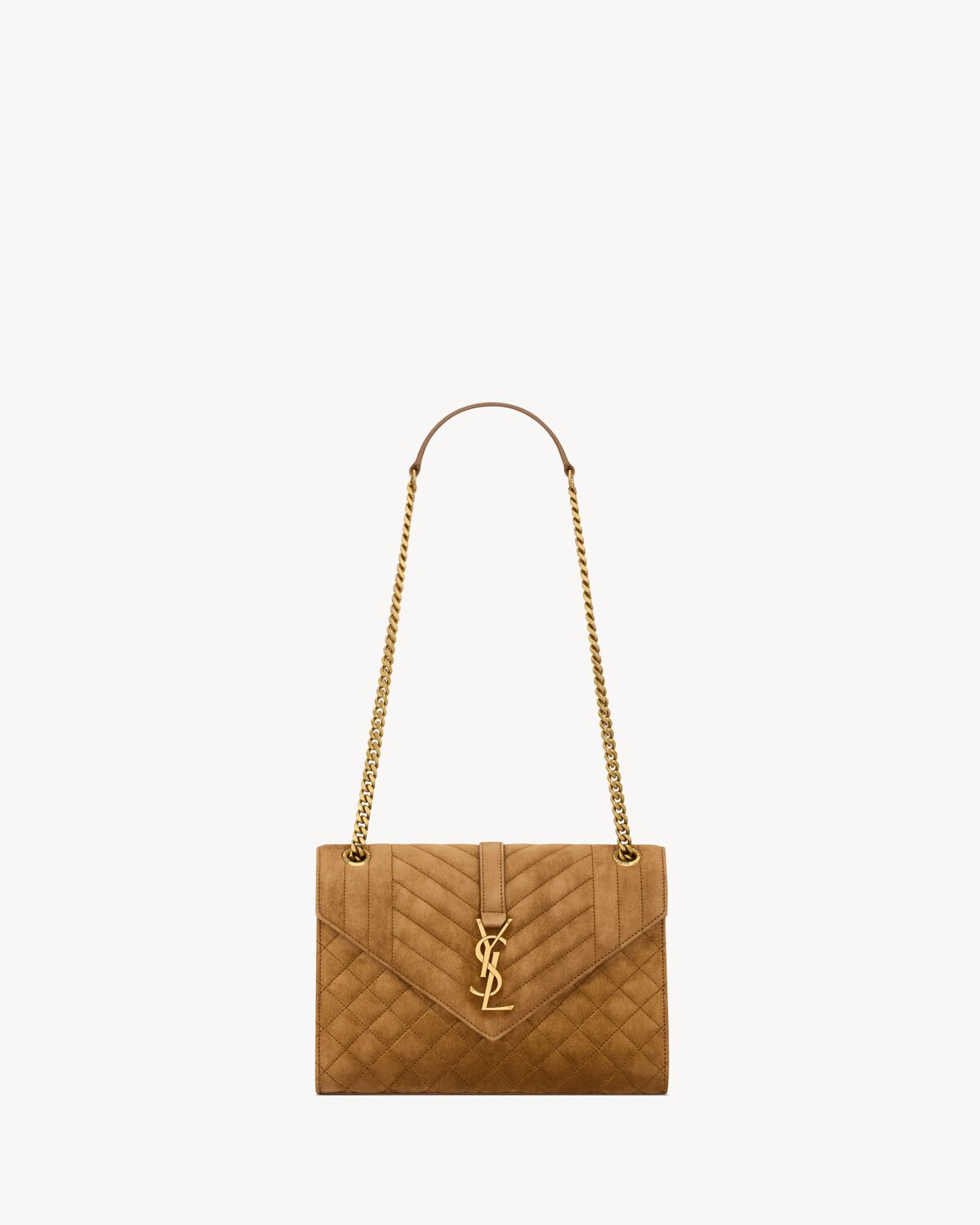 Envelope Handbag Collection for Women | Saint Laurent | YSL US