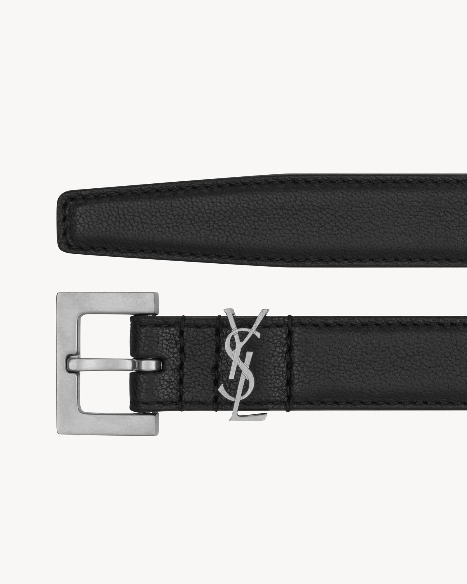 Men's Belts Collection | Saint Laurent | YSL