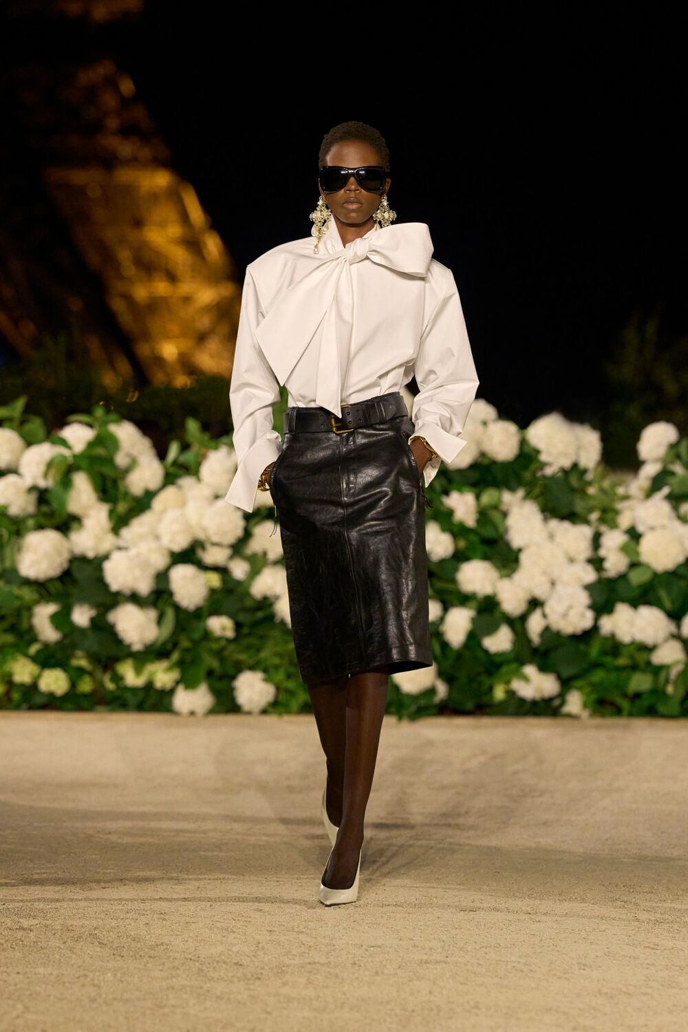 WOMEN’S SUMMER 26 | Saint Laurent | YSL EN