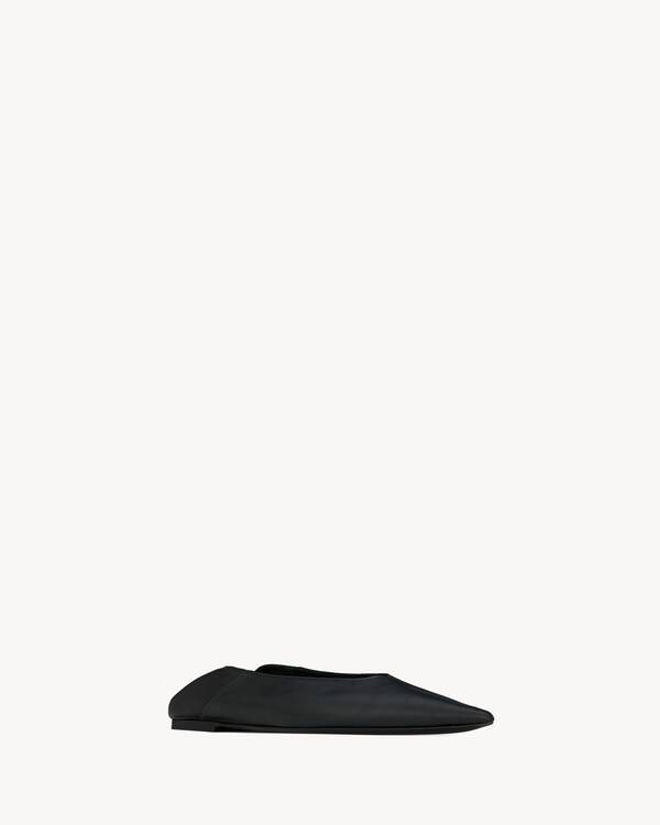 Flat Sandals Collection for Women | Saint Laurent | YSL US