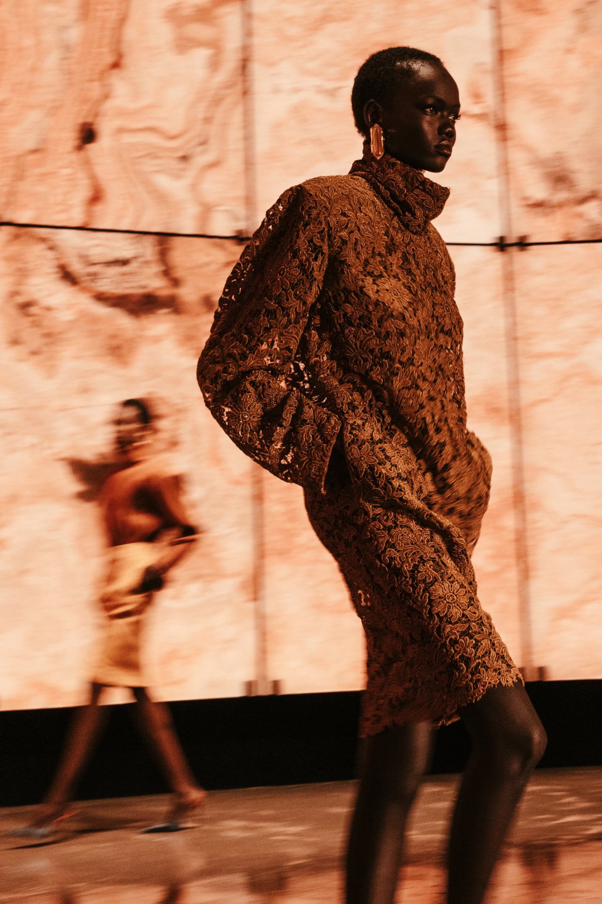 2025年ウィンターウィメンズコレクション | Saint Laurent サンローラン | YSL JA-JP