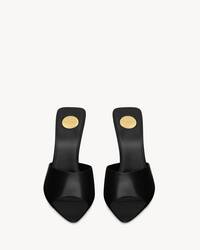 Mules for Women | Saint Laurent | YSL US