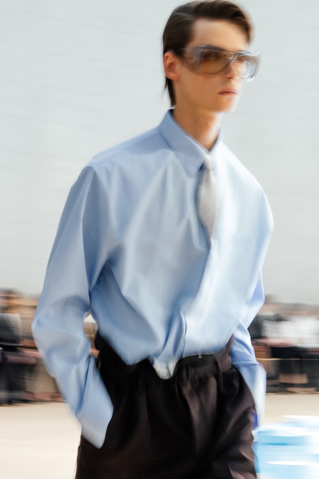 MEN’S SUMMER 26 | Saint Laurent | YSL EN-US