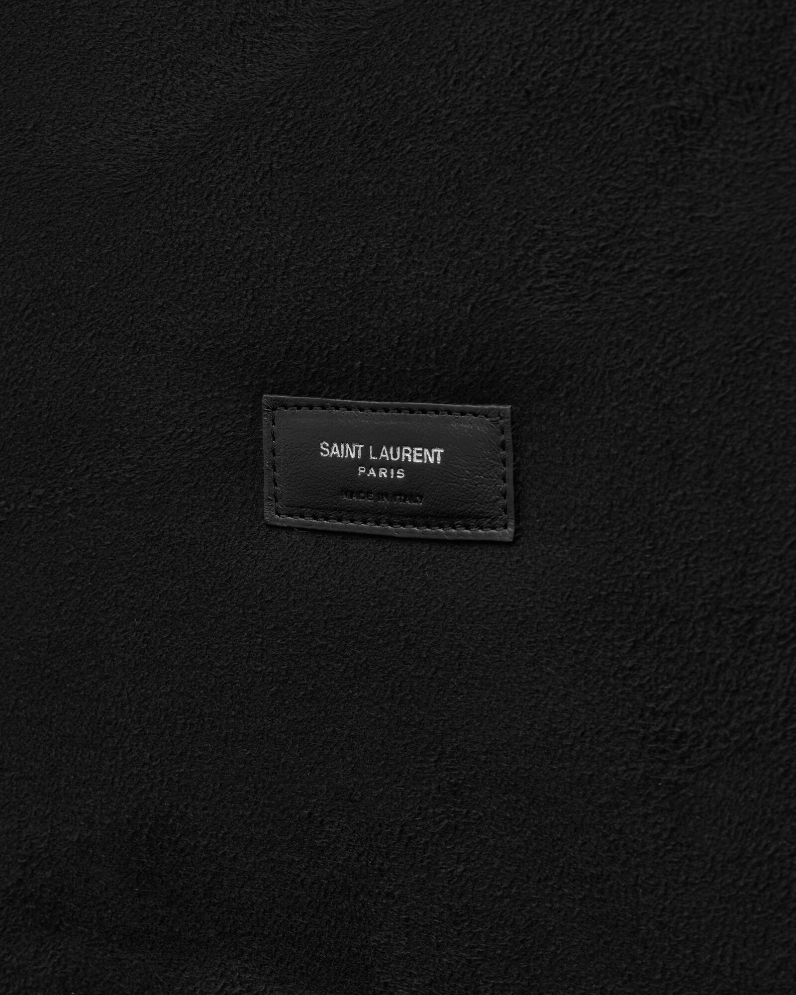 LARGE BOX IN SMOOTH LEATHER | Saint Laurent | YSL US