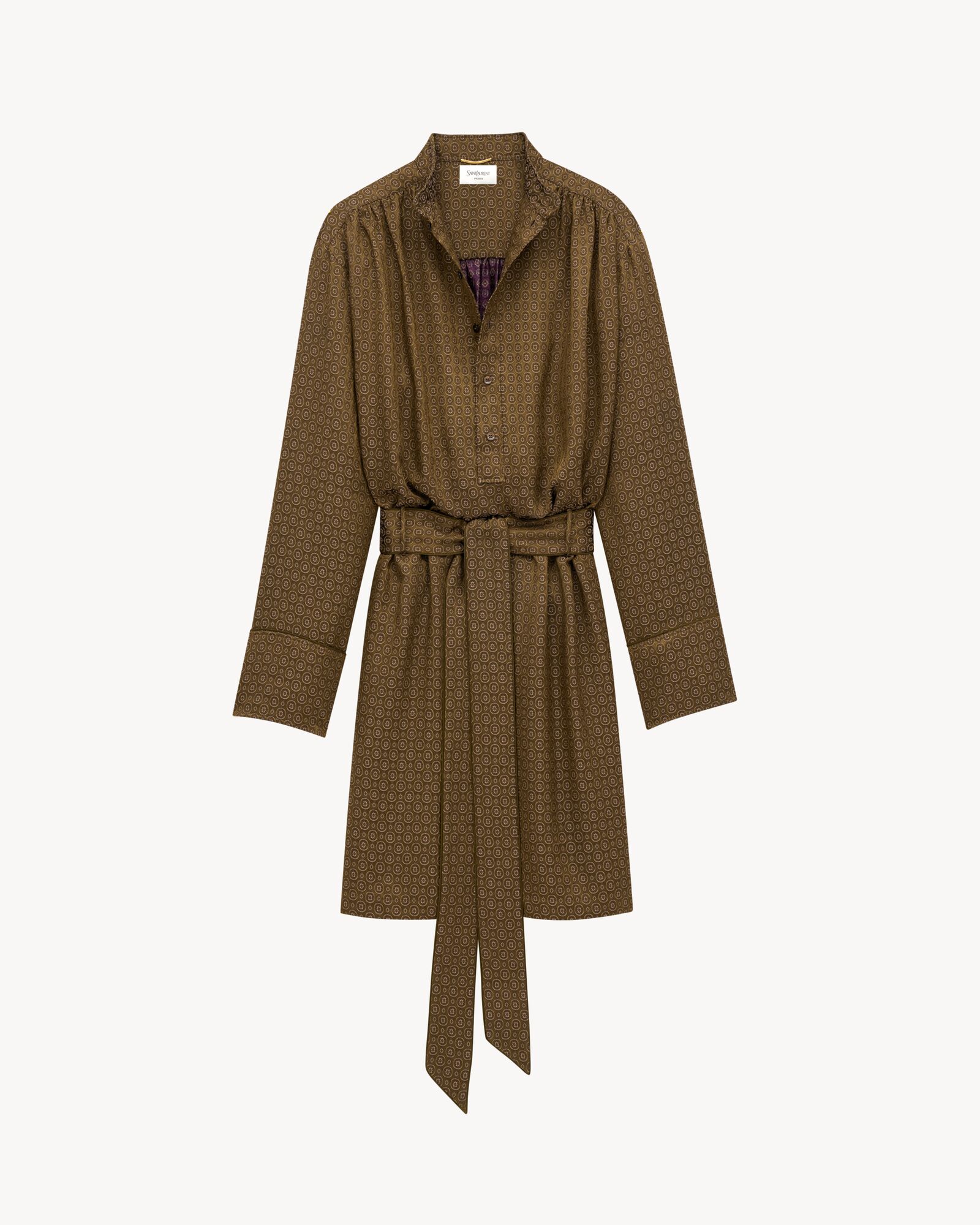 Dresses & Skirts for Women | Saint Laurent | YSL US