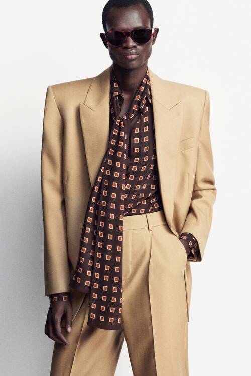 Men's Spring 25 Shop | Saint Laurent | YSL