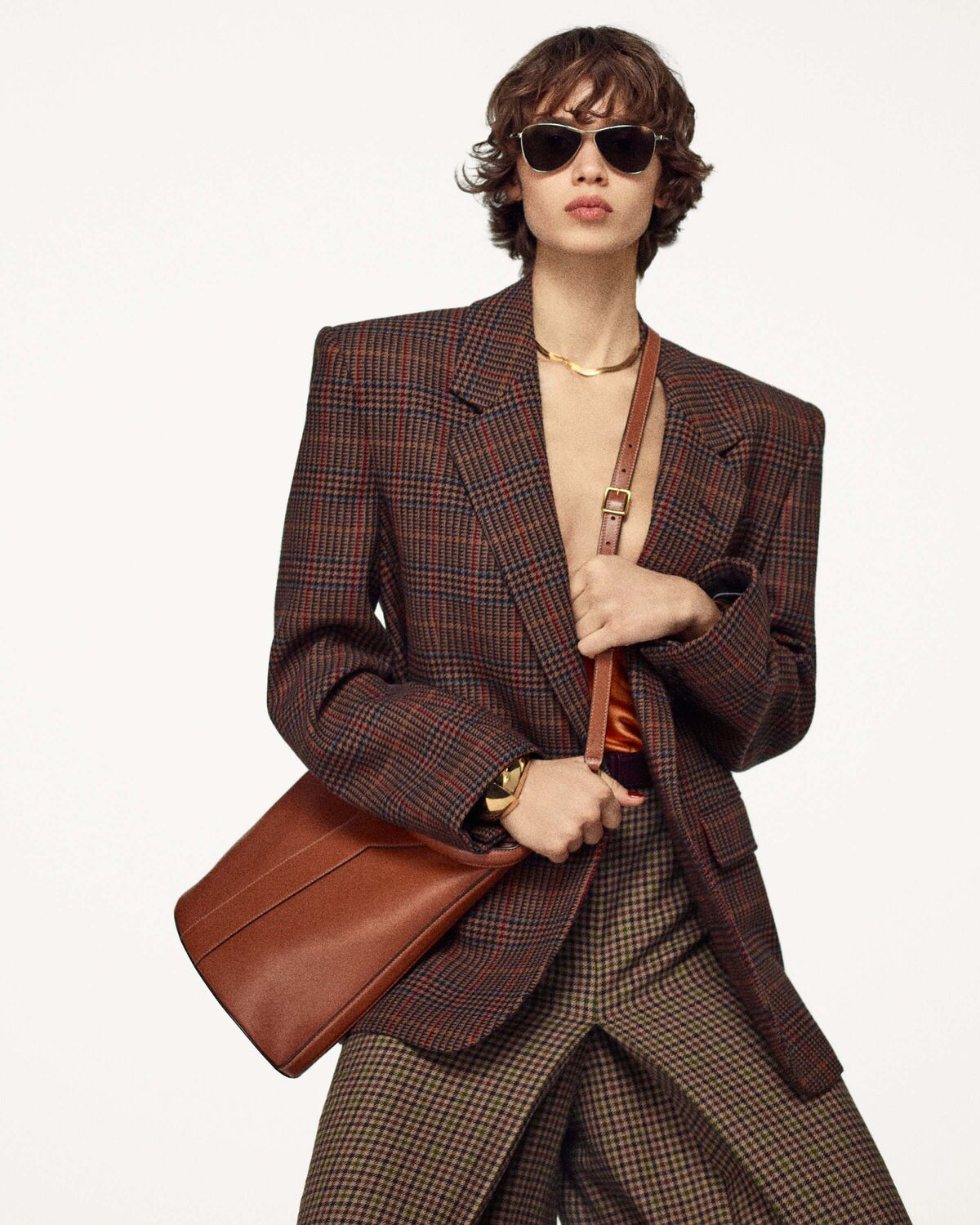 HANDBAGS NEW ARRIVALS | Saint Laurent | YSL MY