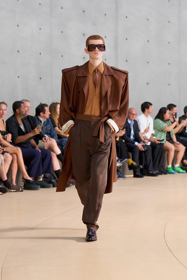 MEN’S SUMMER 26 | Saint Laurent | YSL EN-US