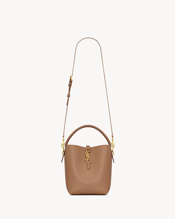 LE 37 small in shiny leather | Saint Laurent | YSL US