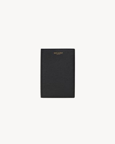 Men's Cases and Holders Collection | Saint Laurent | YSL US