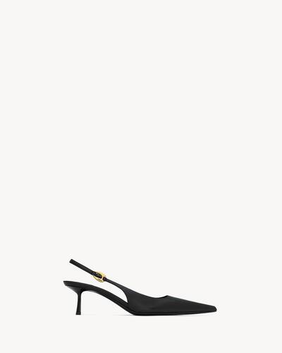 All Shoes Collection for Women | Saint Laurent | YSL