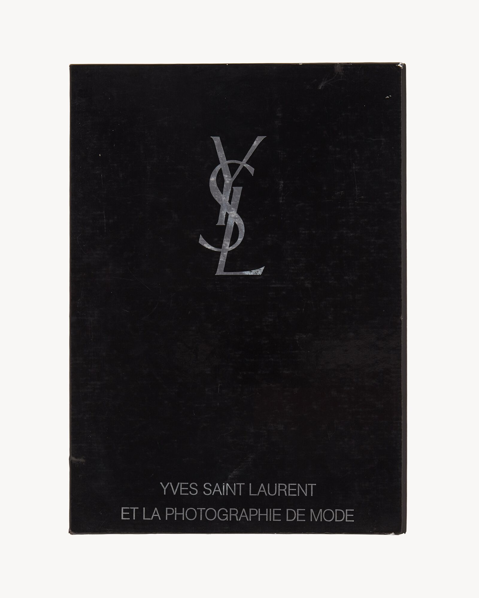 YVES SAINT LAURENT ET LA PHOTOGRAPHIE DE MODE | Saint Laurent | YSL US